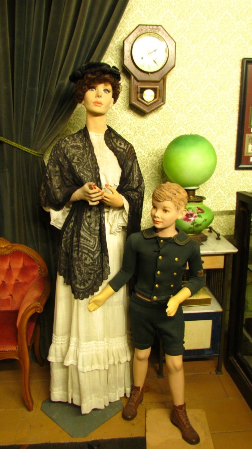 Relive History at the Patee House Museum - Our Changing Lives