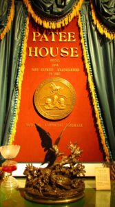 Relive History at the Patee House Museum - Our Changing Lives