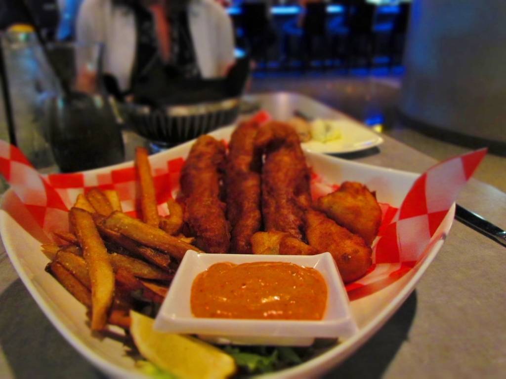 Discovering an Oasis in Springfield, Missouri - Our Changing Lives