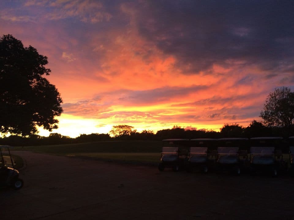 12 Hours On The Western Edge of Kansas City - Our Changing Lives