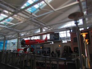 Seeing Science City Through Kid's Eyes - Our Changing Lives