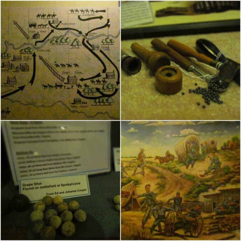 Baxter Springs, Ks - History In The Heartland - Our Changing Lives