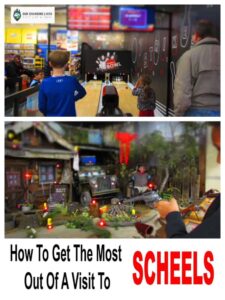 How To Get The Most Out Of A Visit To Scheels - Our Changing Lives