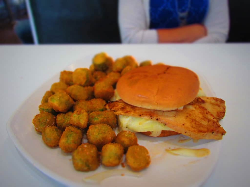 Fueling Up On The Mother Road At Pops 66 - Our Changing Lives