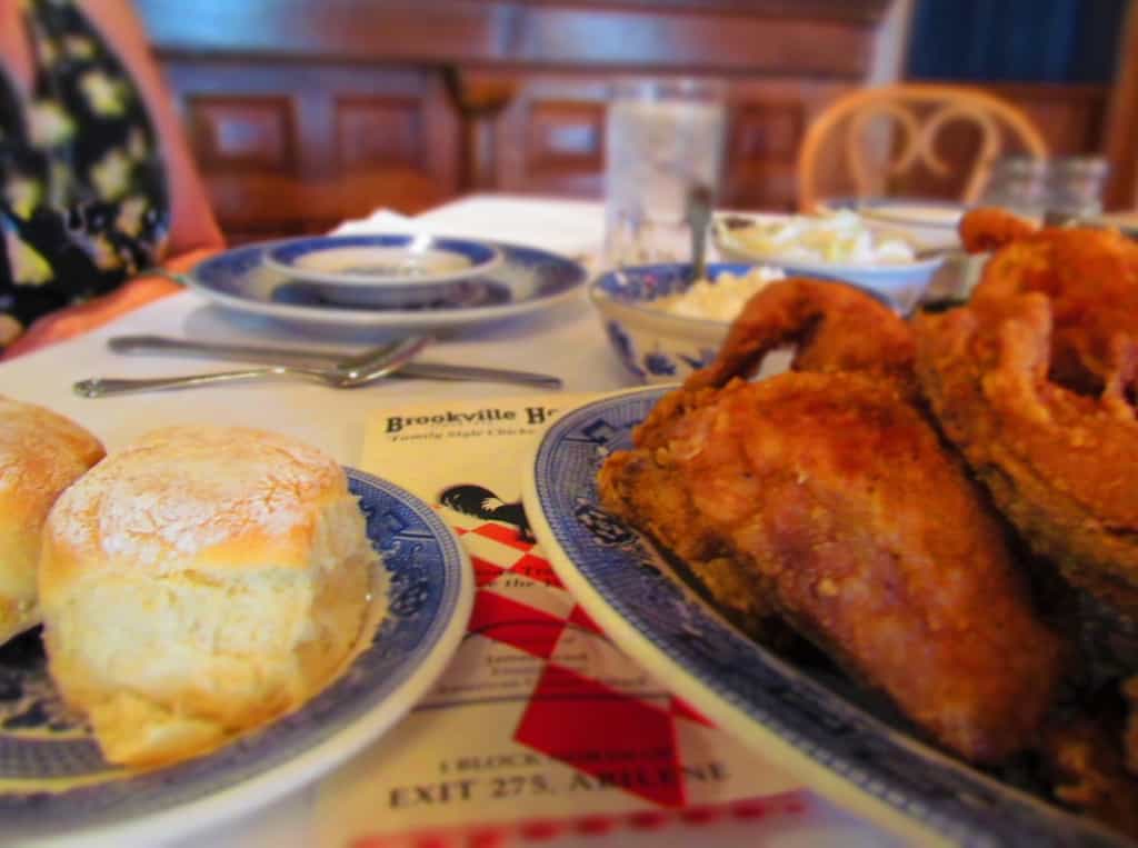 Abilene, Kansas - Presidents, Residents, and Plenty Of Chicken - Our ...