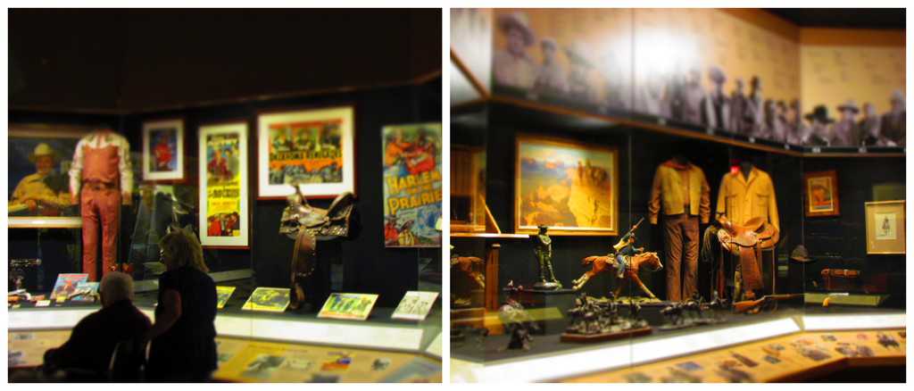 Explore The Wild West: National Cowboy & Western Heritage Museum - Our ...