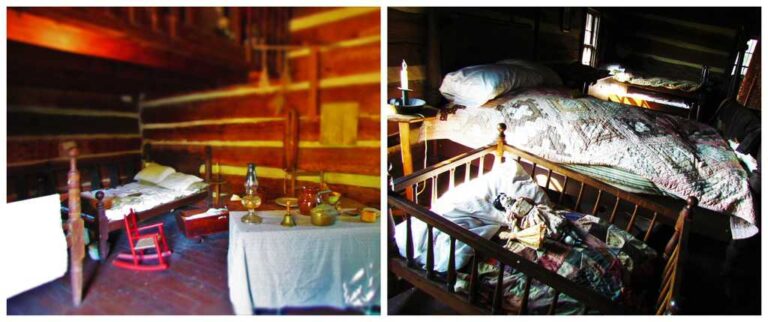 James White's Fort - Exploring Knoxville's Roots - Our Changing Lives