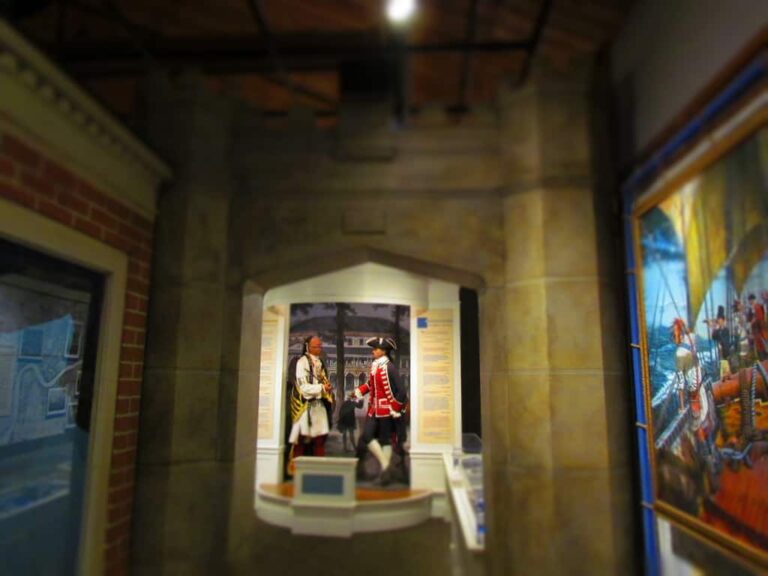 Museum of the Cherokee Indian - A Smoky Mountain Side Trip - Our ...