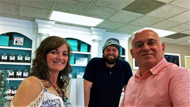 Sweet Success At Betty Jane Candies - Our Changing Lives