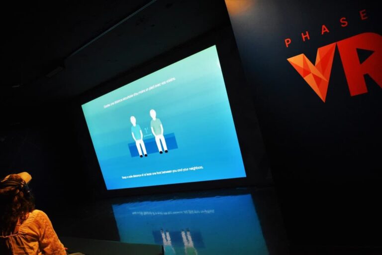 Virtual History Tour - Immersion Quebec - Our Changing Lives