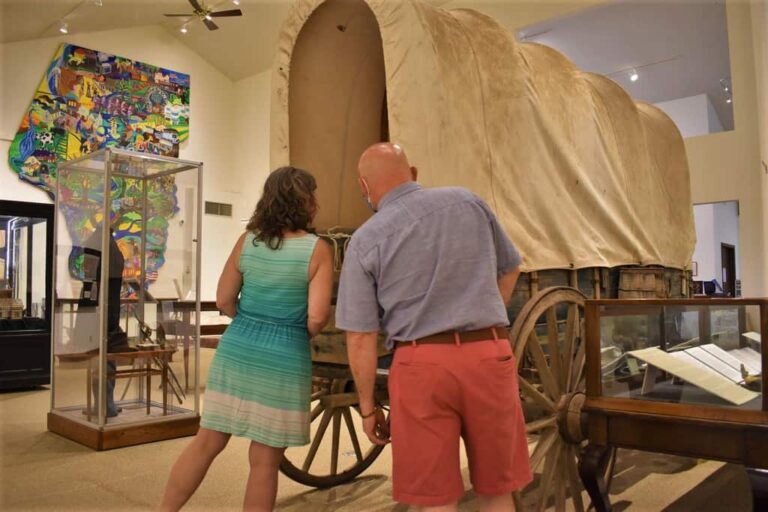 Boone County History Museum - Celebrating 200 Years - Our Changing Lives