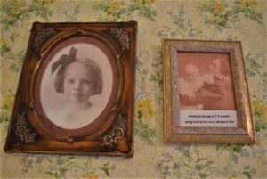 The Search For Amelia - Our Changing Lives