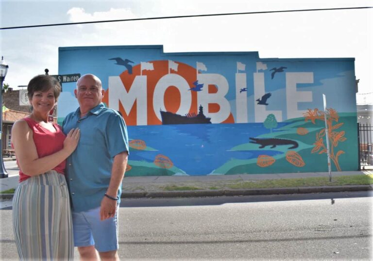 Sugar Pillows For The Win - Mo'Bay Beignets - Our Changing Lives