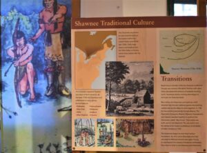 Shawnee Indian Mission - Hidden Kansas History - Our Changing Lives