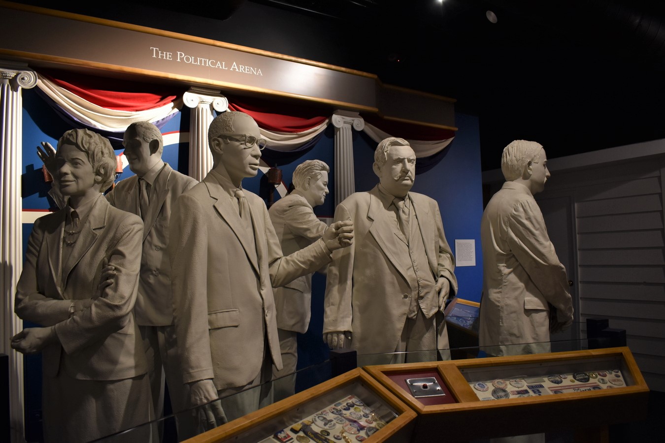 Wisconsin Historical Museum - A Power Peddling Past - Our Changing Lives