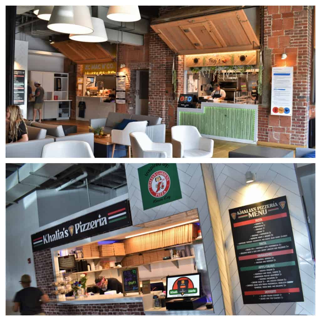 Parlor KC - A Grownup Food Hall - Our Changing Lives