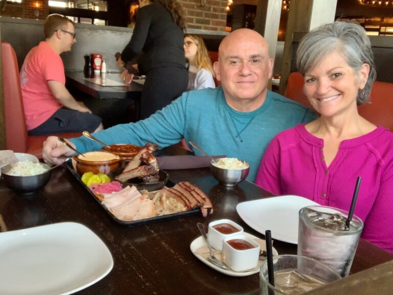 Jack Stack Barbecue - A Family Tradition - Our Changing Lives
